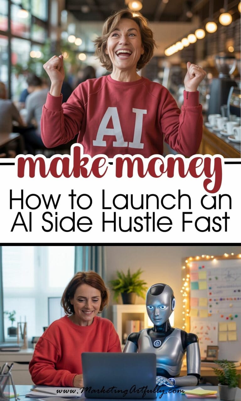 7 Mini Side Hustle Ideas to Diversify Your Income