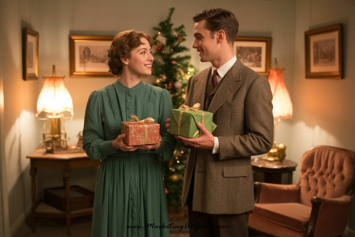 11 Classic Christmas Stories in the Public Domain (That Are Totally ...