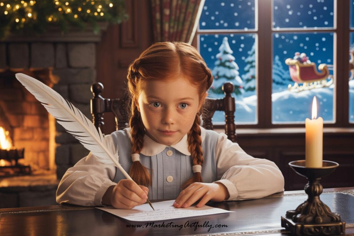 11 Classic Christmas Stories in the Public Domain (That Are Totally ...