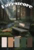The Ultimate Aesthetic Core Color Palette Guide