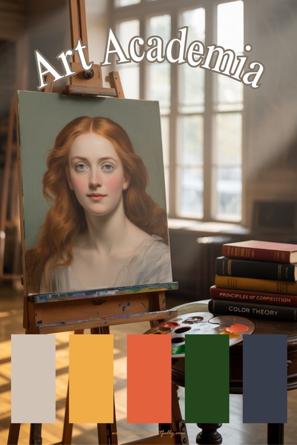 The Ultimate Aesthetic Core Color Palette Guide