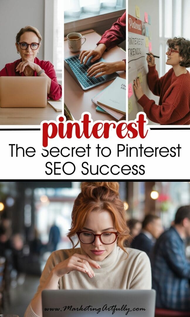 How to Find High-Volume Keywords for Pinterest Using PinClicks