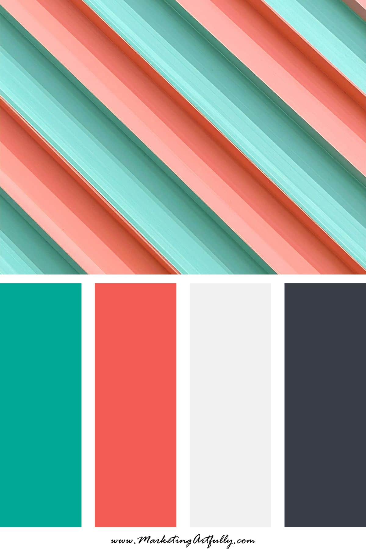 11 Bold Branding Color Palettes That Stop the Scroll