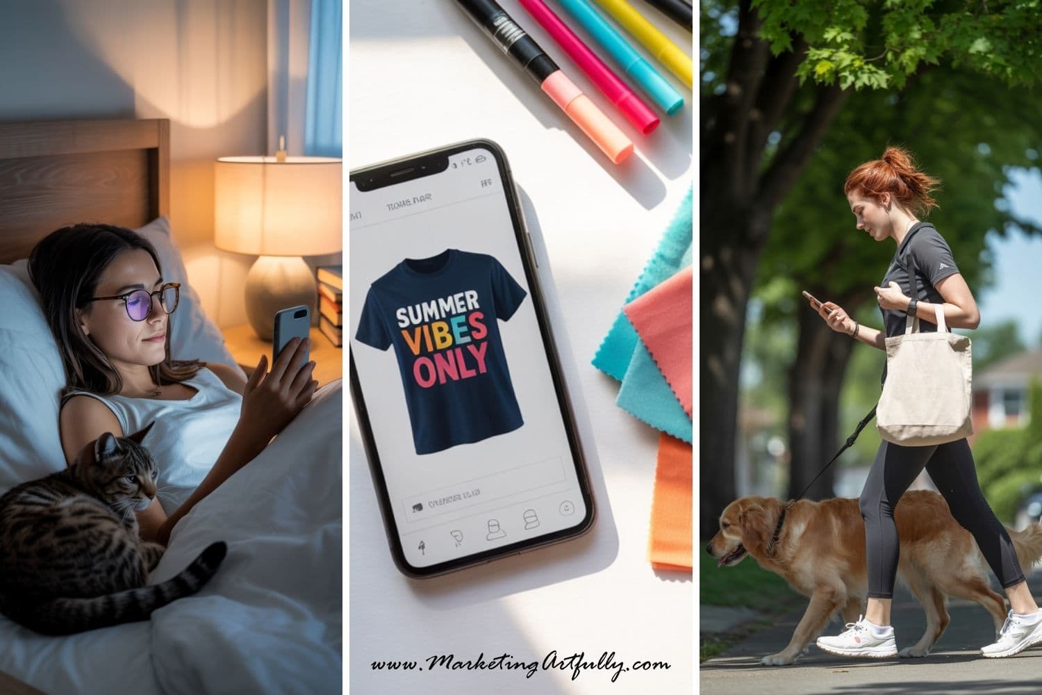 11 Simple Ways to Make Money Using Just Your Phone