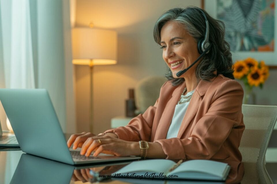 9 Money‑Making Ideas for Women Starting Over Midlife