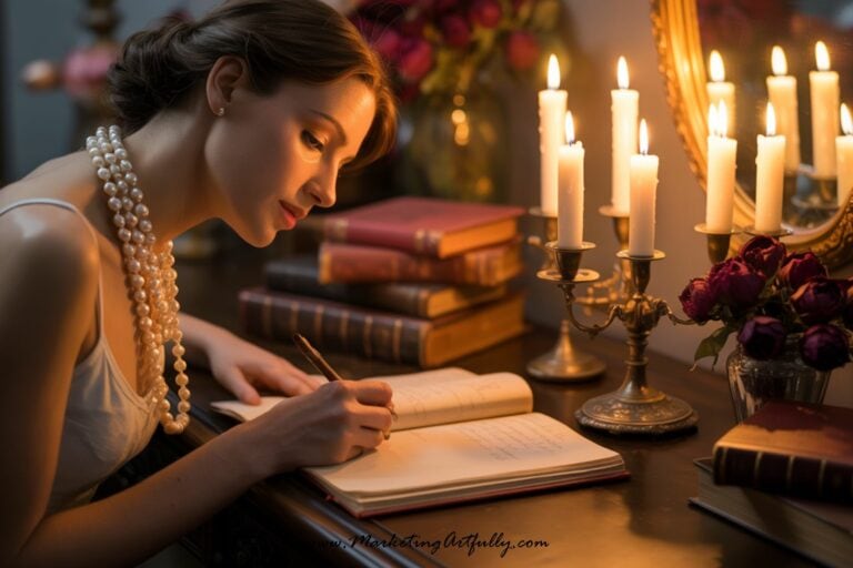 The Ultimate Guide to Marketing to Royalcore Aesthetic Customers