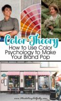 How to Use Color Psychology to Make Your Brand Pop (and Convert!)
