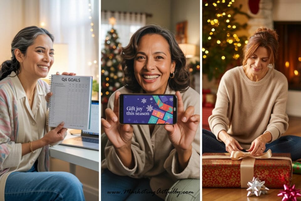 Holiday Hustle Mode: How To Make Money In December