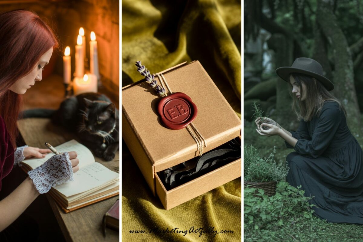 The Ultimate Guide to Marketing to Cottagegoth Customers | Business ...