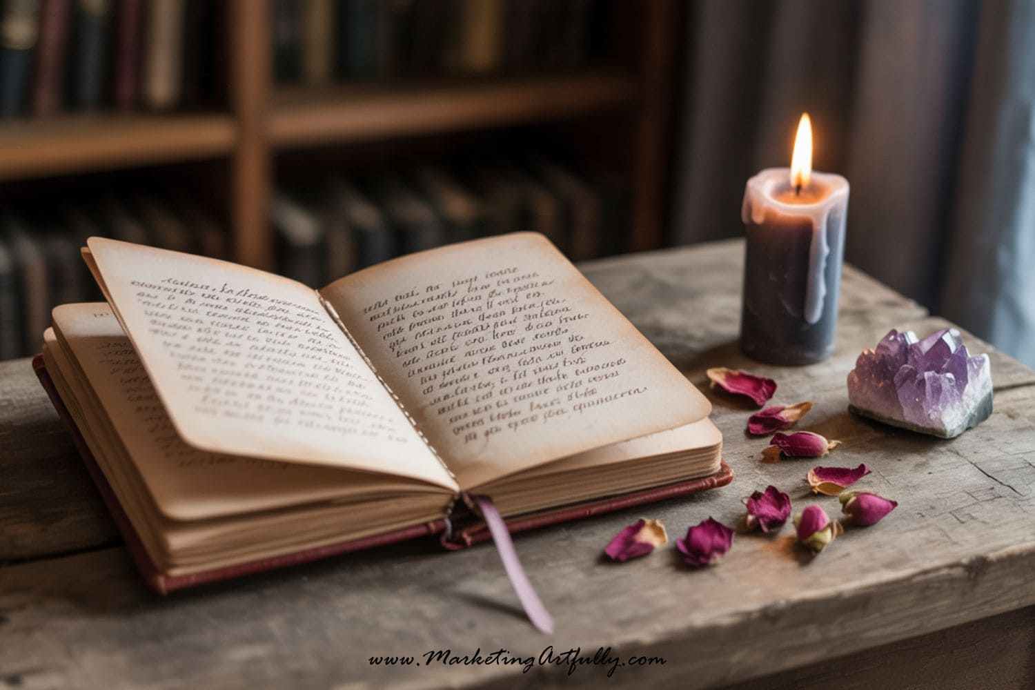 The Ultimate Guide to Marketing to Cottagegoth Customers