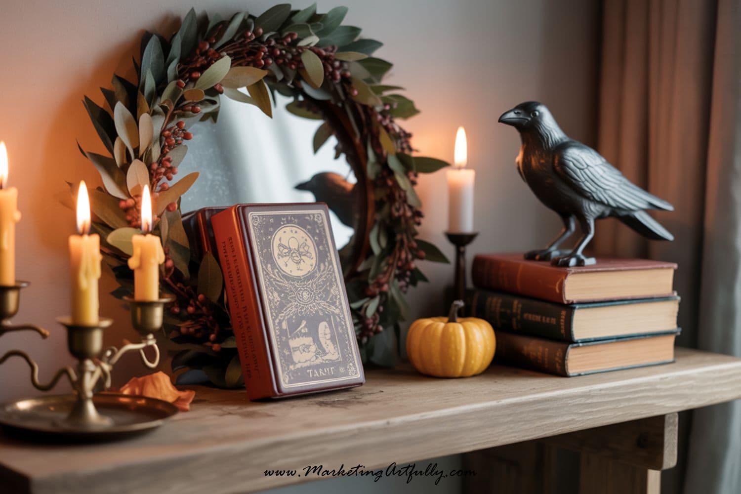 The Ultimate Guide to Marketing to Cottagegoth Customers
