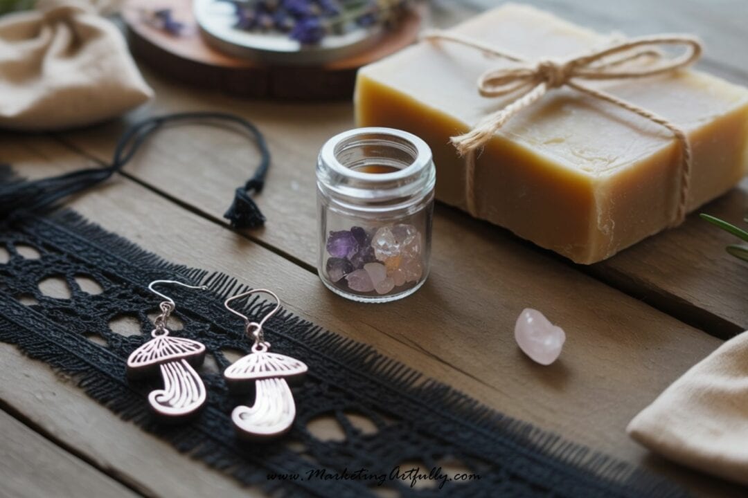 The Ultimate Guide to Marketing to Cottagegoth Customers