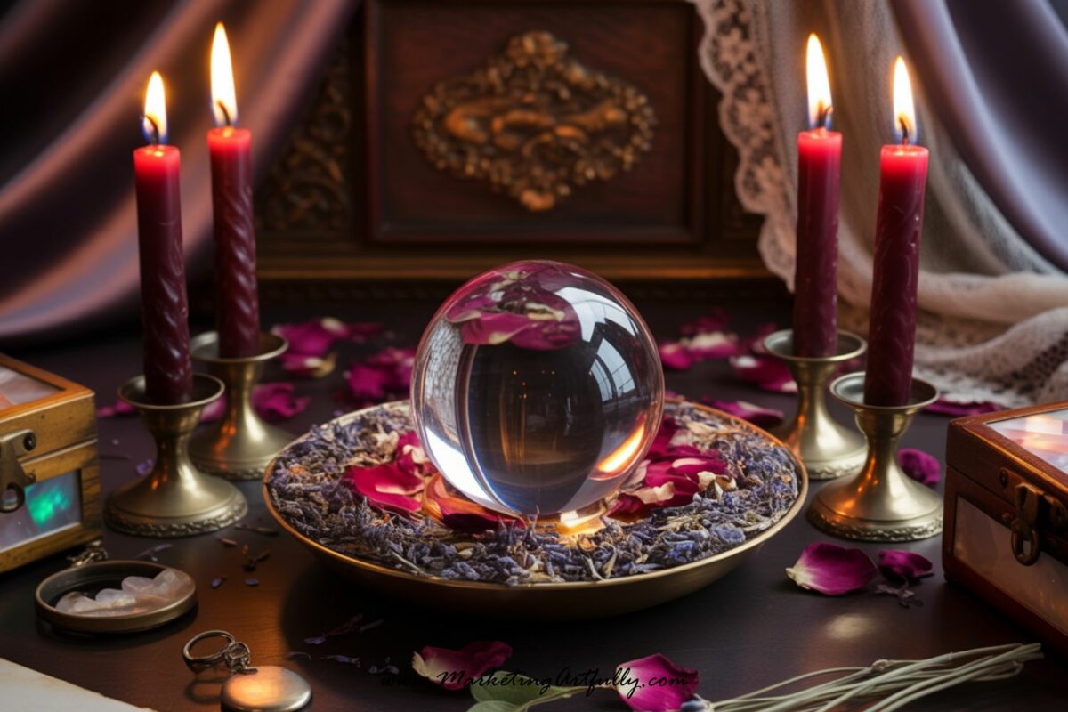 The Ultimate Guide to Marketing to Whimsigoth Aesthetic Customers ...