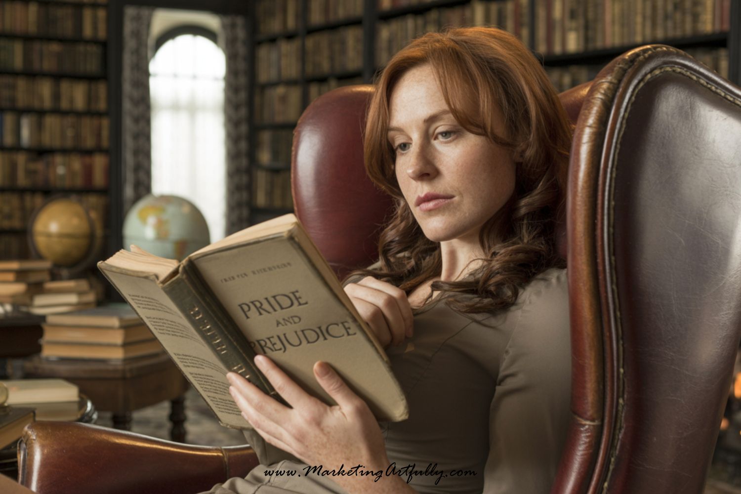 Ultimate Guide to Marketing to Librarian Core Aesthetic Customers