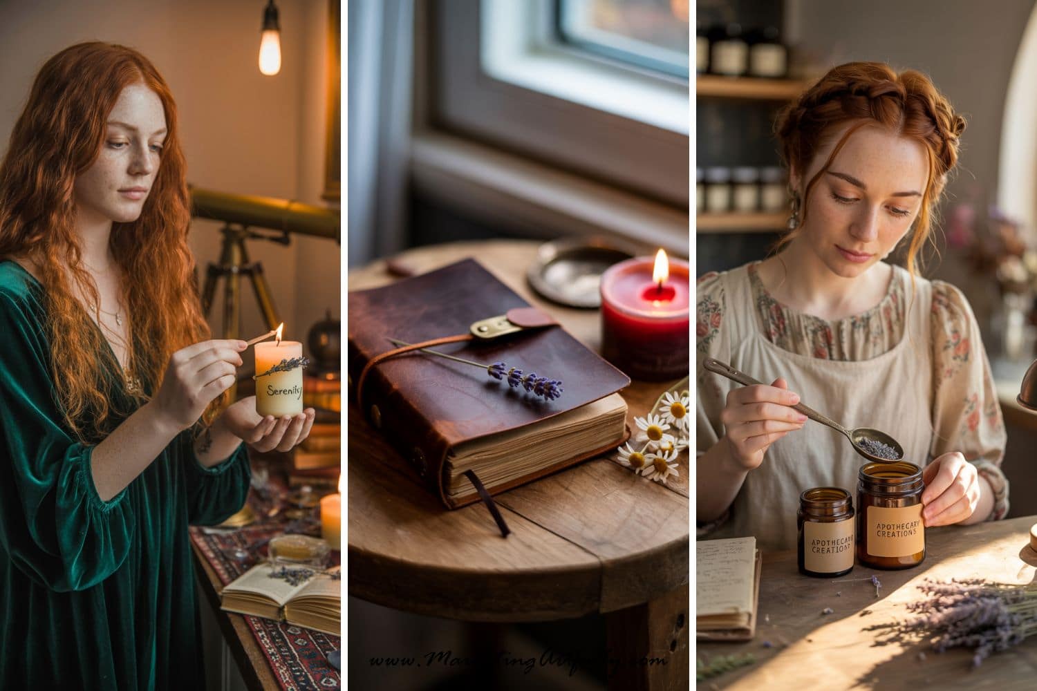 The Ultimate Guide to Marketing to Witchcore Aesthetic Customers
