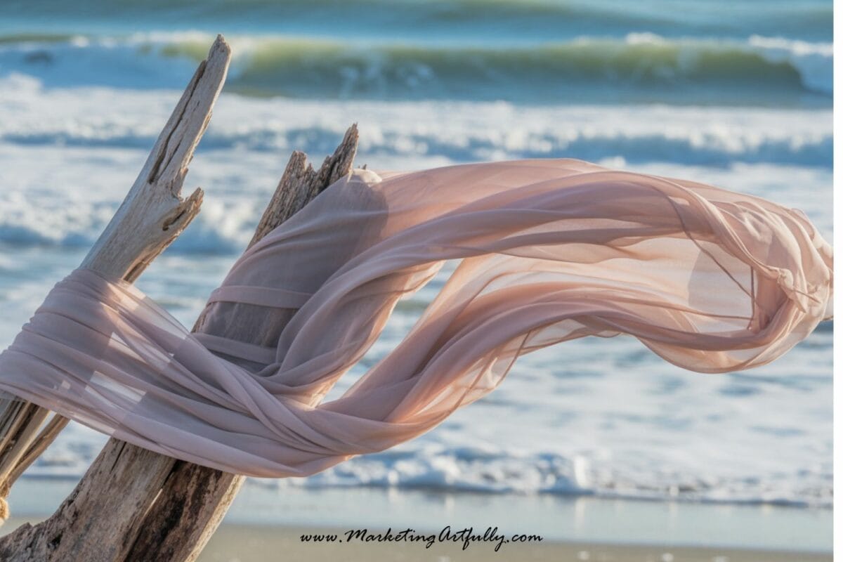 The Ultimate Guide to Marketing to Mermaidcore Aesthetic Customers