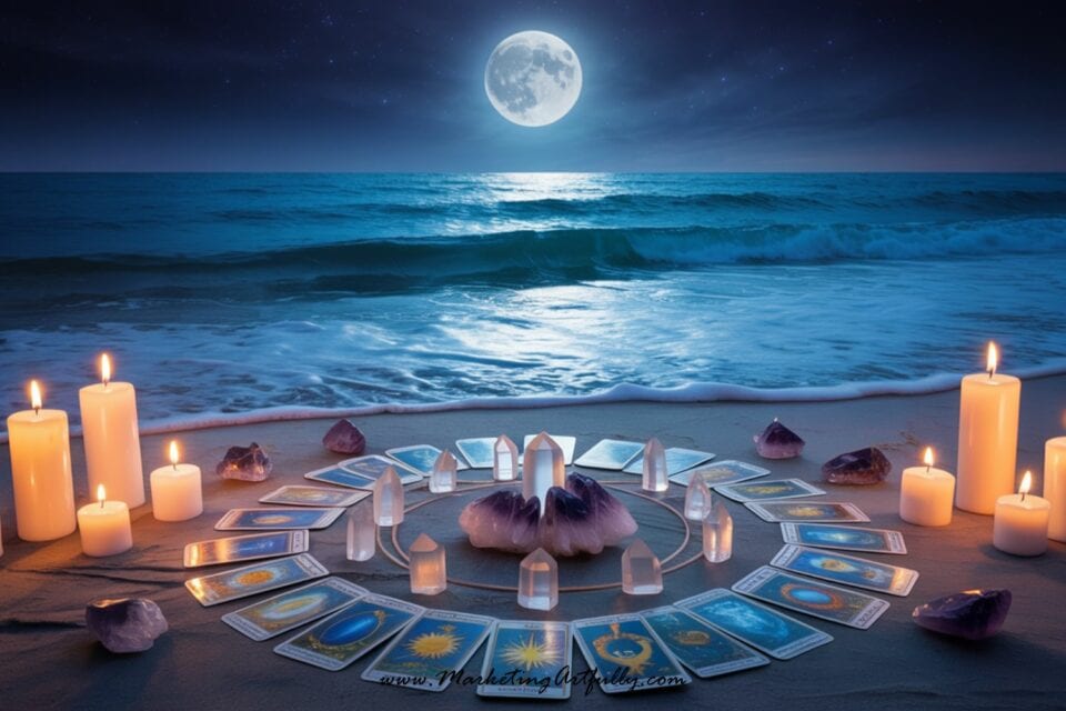 The Ultimate Guide to Marketing to Mermaidcore Aesthetic Customers