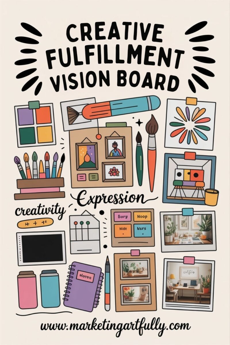 9 Vision Board Themes for Older Entrepreneurs