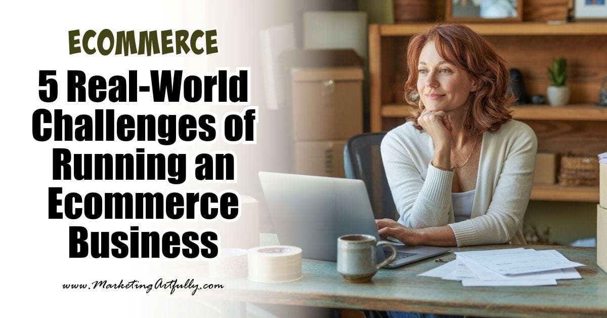 The Not-So-Digital Truth: 5 Real-World Challenges of Running an ...