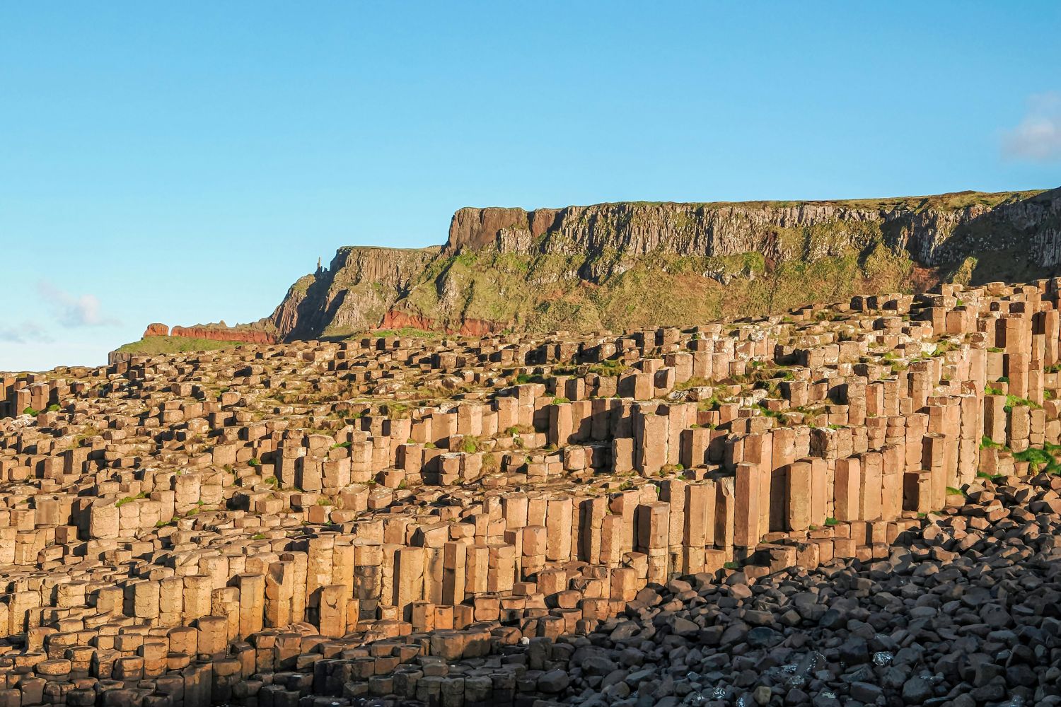 Ireland Is Officially on My Vision Board This Year