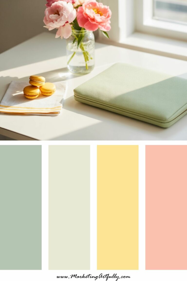 9 St. Patty’s Day Color Palettes for Bold, Playful Branding