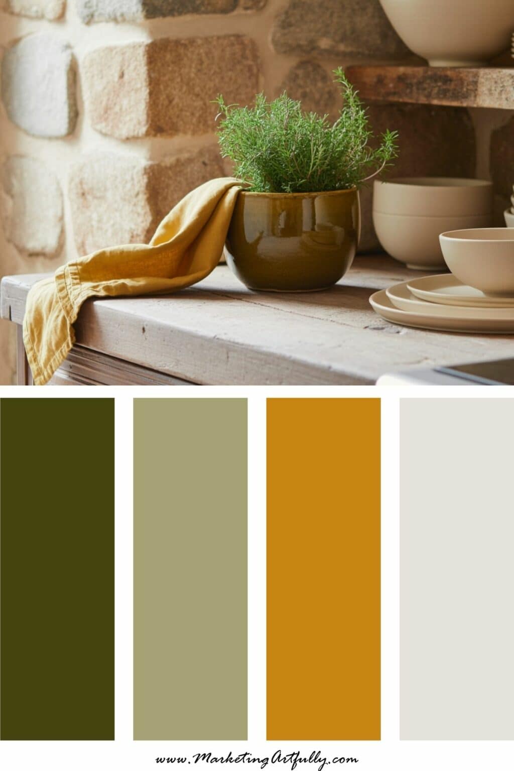 9 St. Patty’s Day Color Palettes for Bold, Playful Branding | Business ...